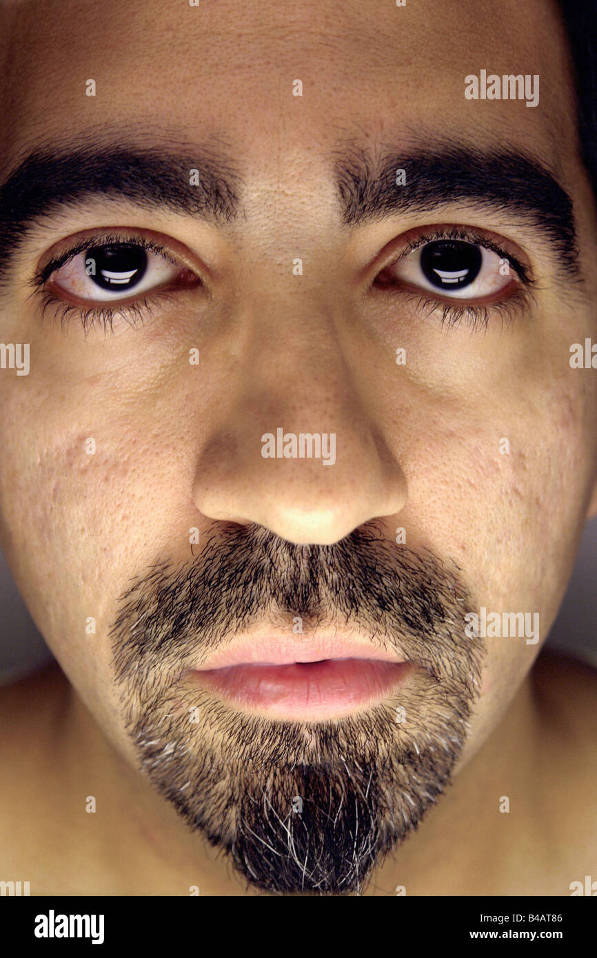Hispanic latino person hi-res stock photography and images - Alamy