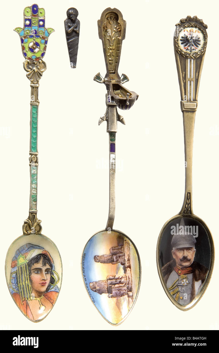 Crown prince friedrich wilhelm hi-res stock photography and images - Alamy