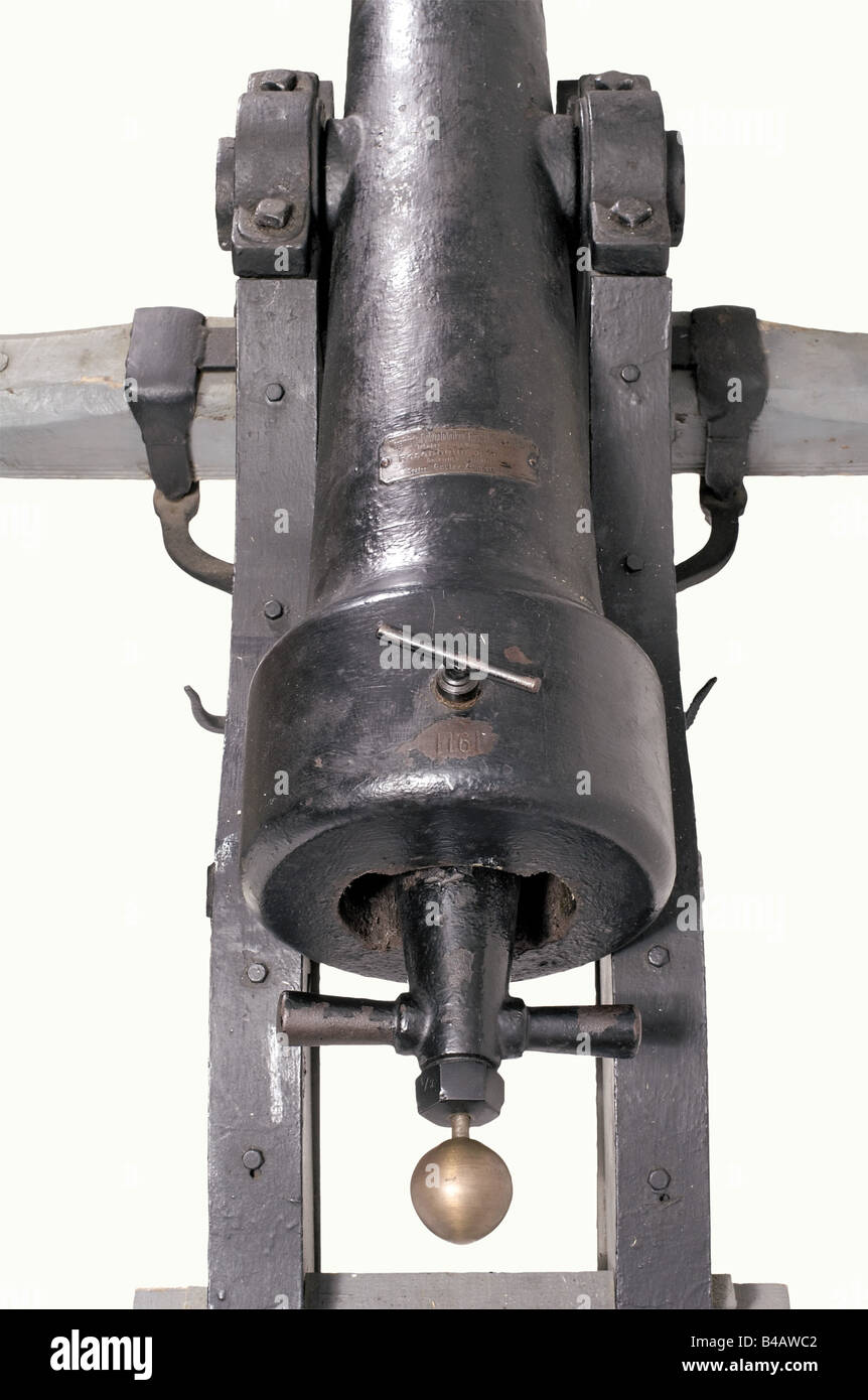 Gunpowder barrel hi-res stock photography and images - Alamy