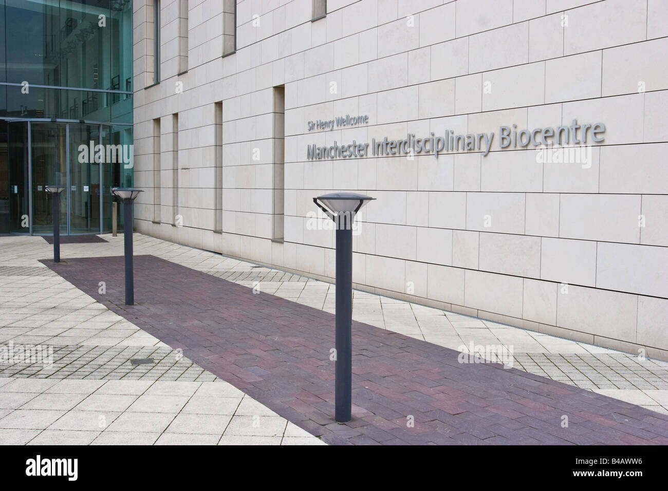 John Garside Building High Resolution Stock Photography and Images - Alamy