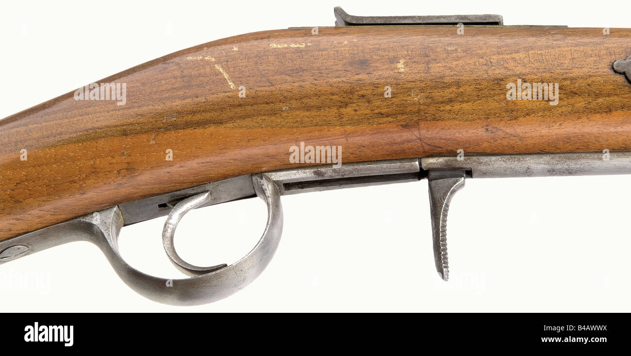 A curdier minie system model 1862 rifled musket hi-res stock ...