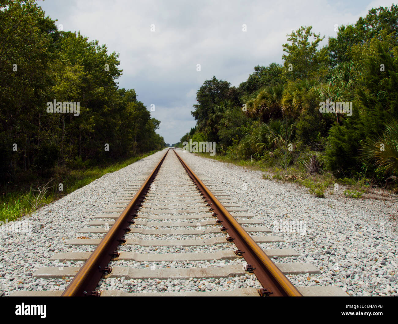 KENNEDY SPACE CENTER RAILROAD ON MERRITT ISLAND FLORIDA IS OWNED AND ...