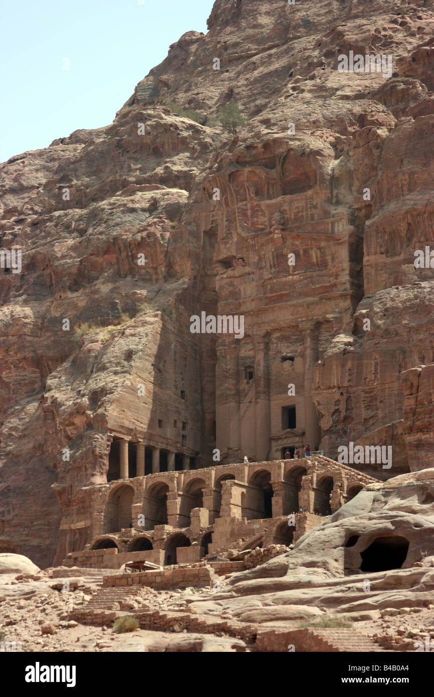 Parapet rock hi-res stock photography and images - Alamy