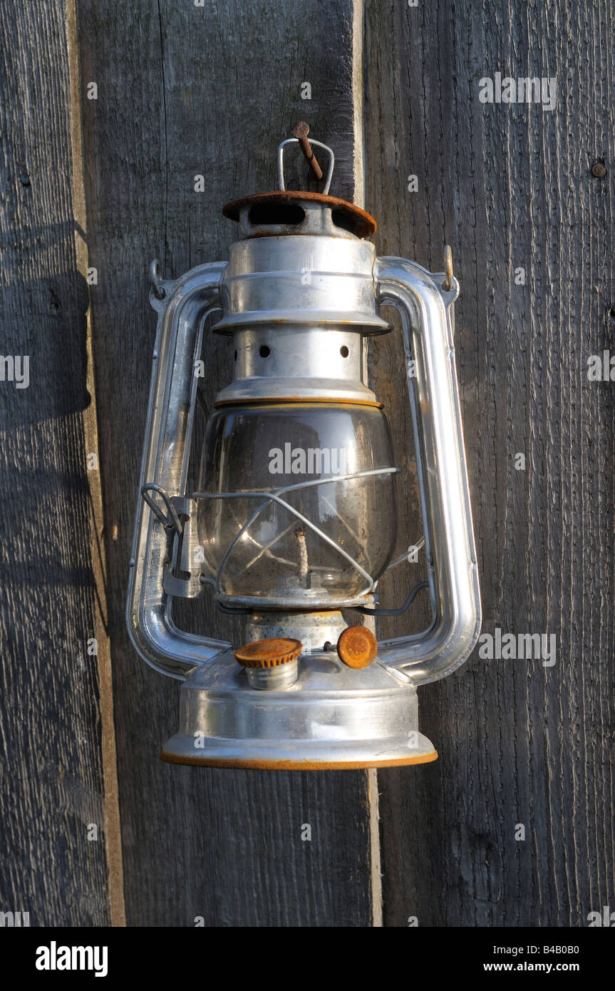 Hurricane lamp hi-res stock photography and images - Alamy