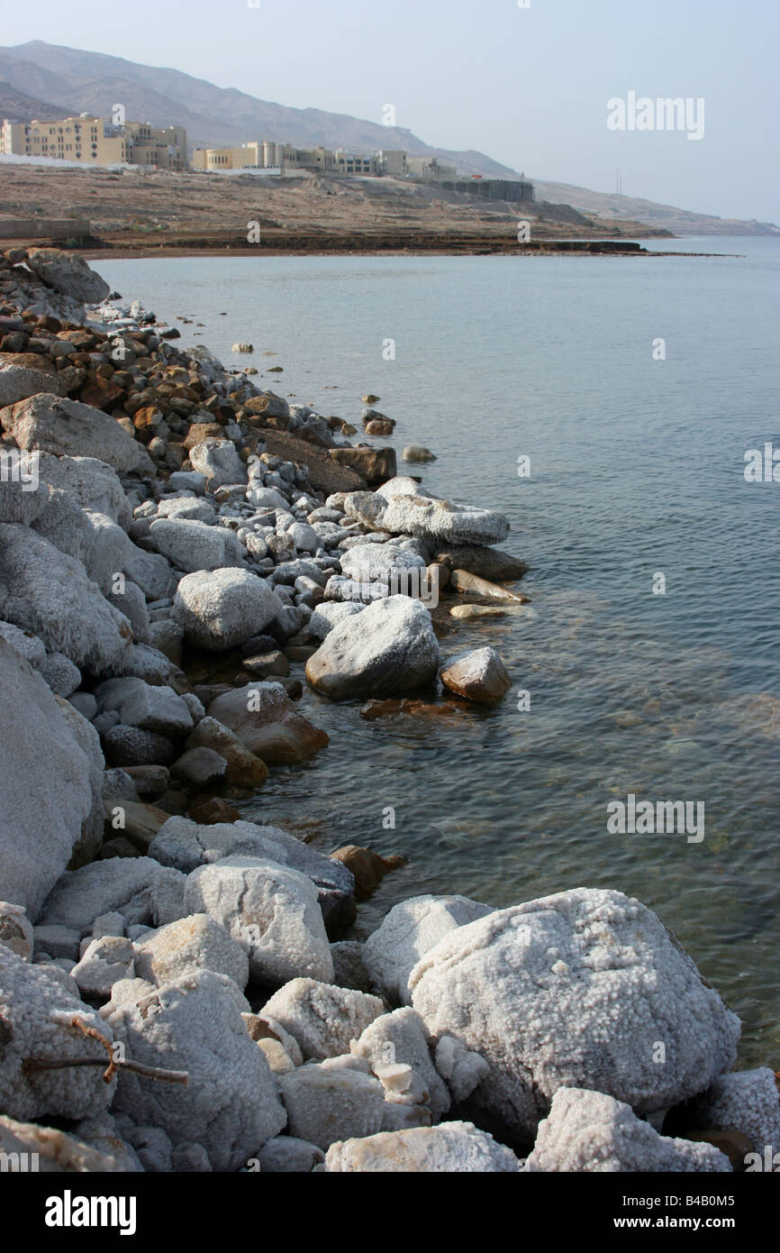 Jordan water pollution hi-res stock photography and images - Alamy