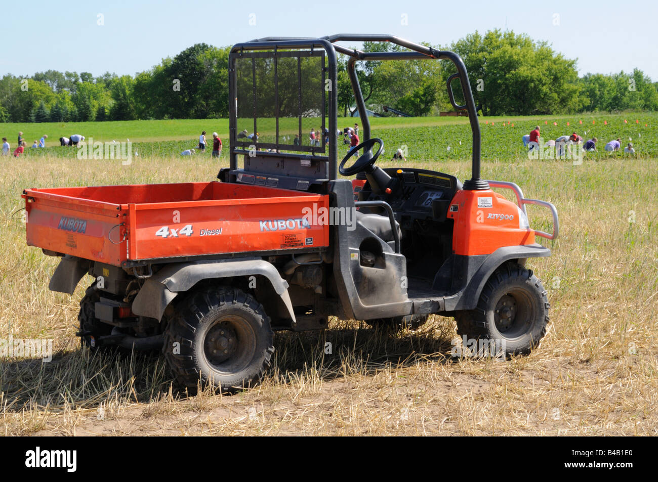 Salcombe Sea Tractor High Resolution Stock Photography and Images - Alamy