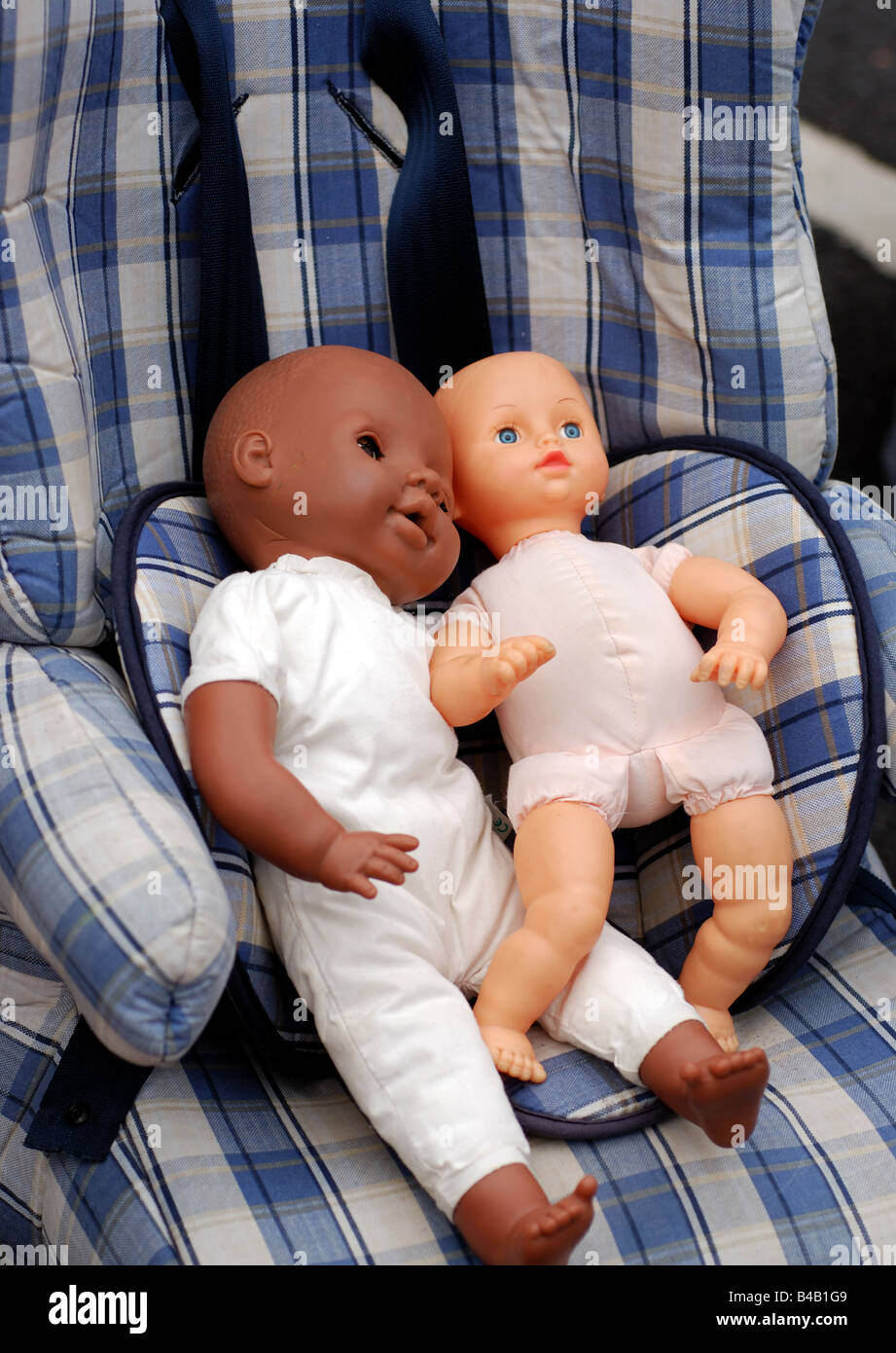 Uk dolls hi-res stock photography and images - Alamy