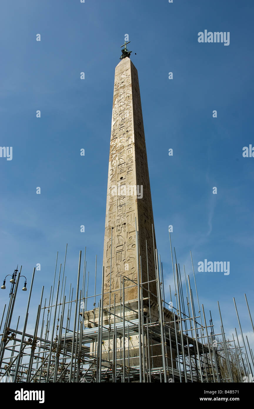 Flaminio hi-res stock photography and images - Alamy