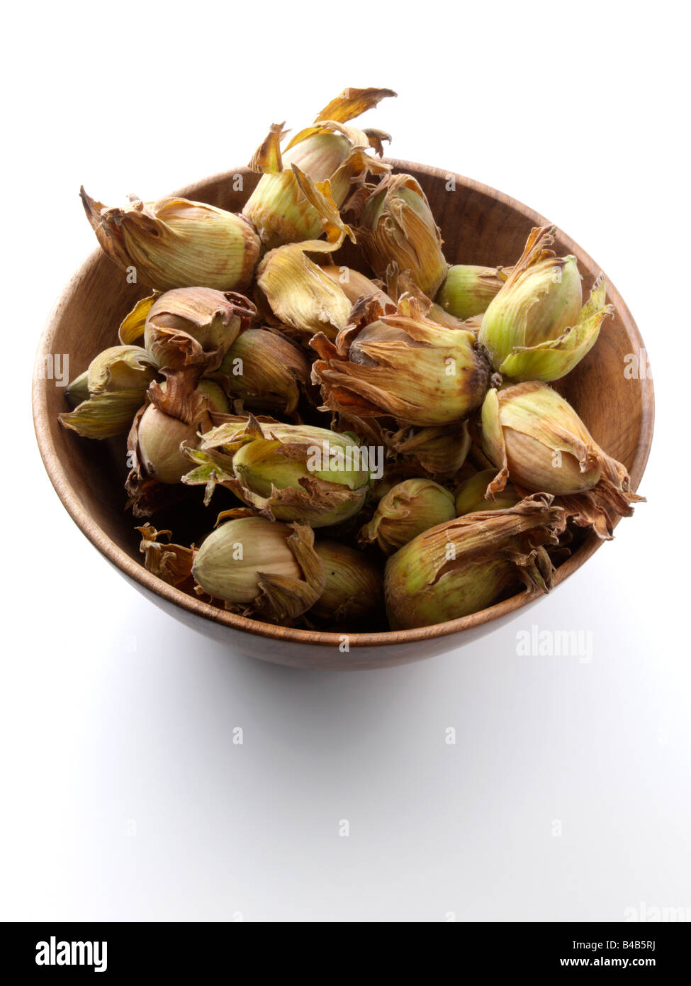 Clusters of nuts hi-res stock photography and images - Alamy
