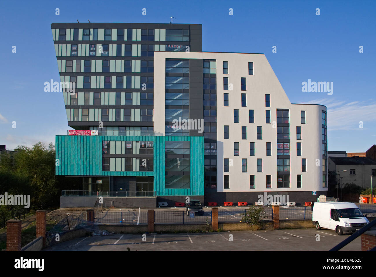River don in sheffield hi-res stock photography and images - Alamy