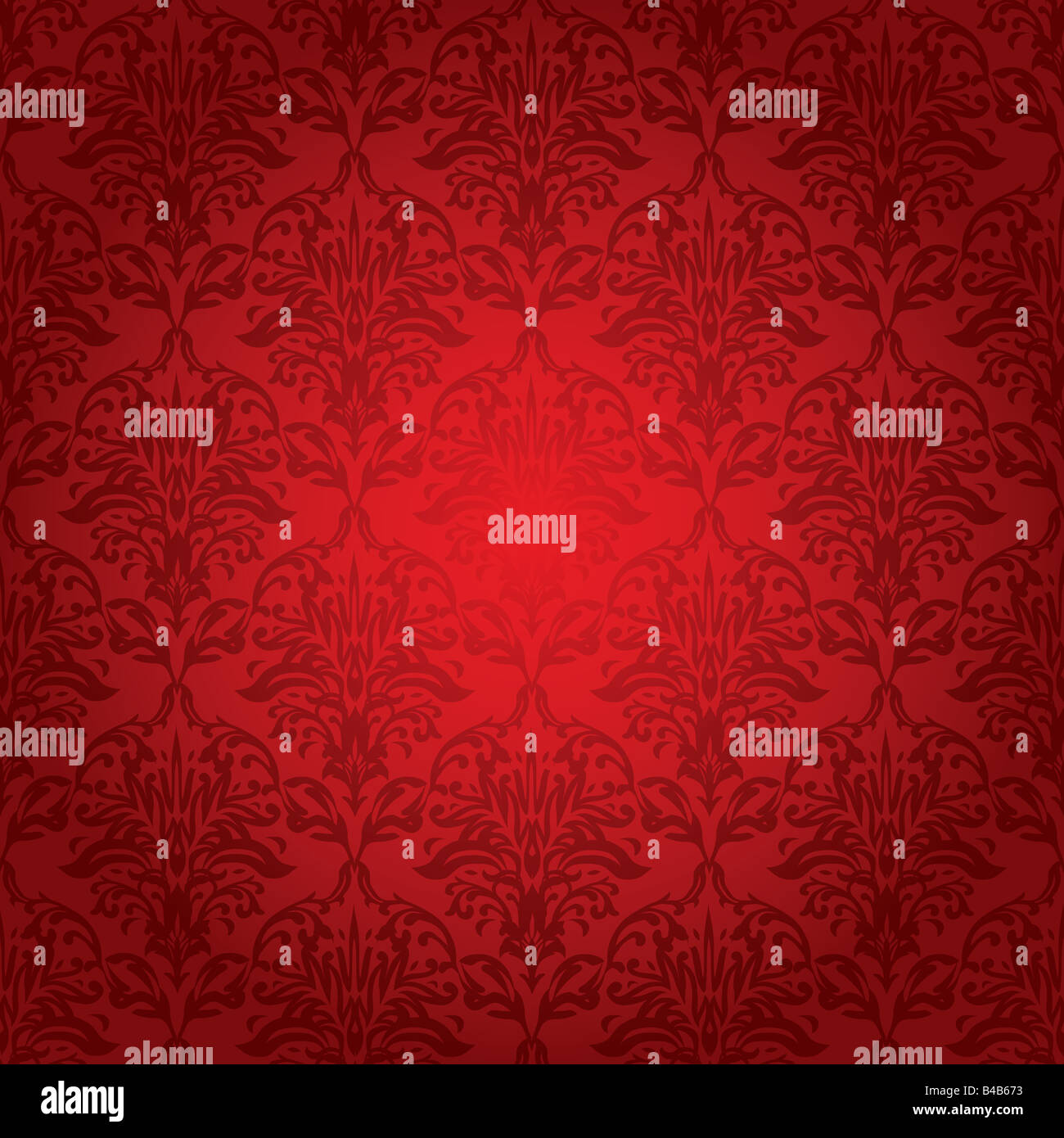 different shades of red in a repeating design makes an ideal background ...