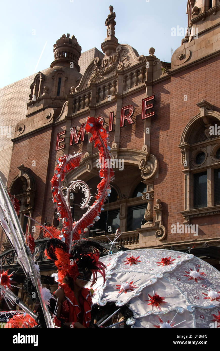 Hackney hi-res stock photography and images - Alamy