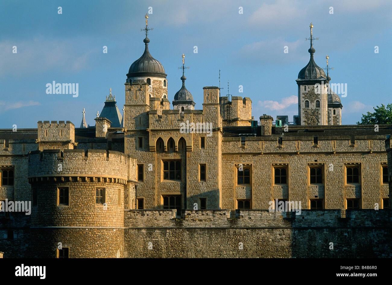 London white stone buildings hi-res stock photography and images - Alamy