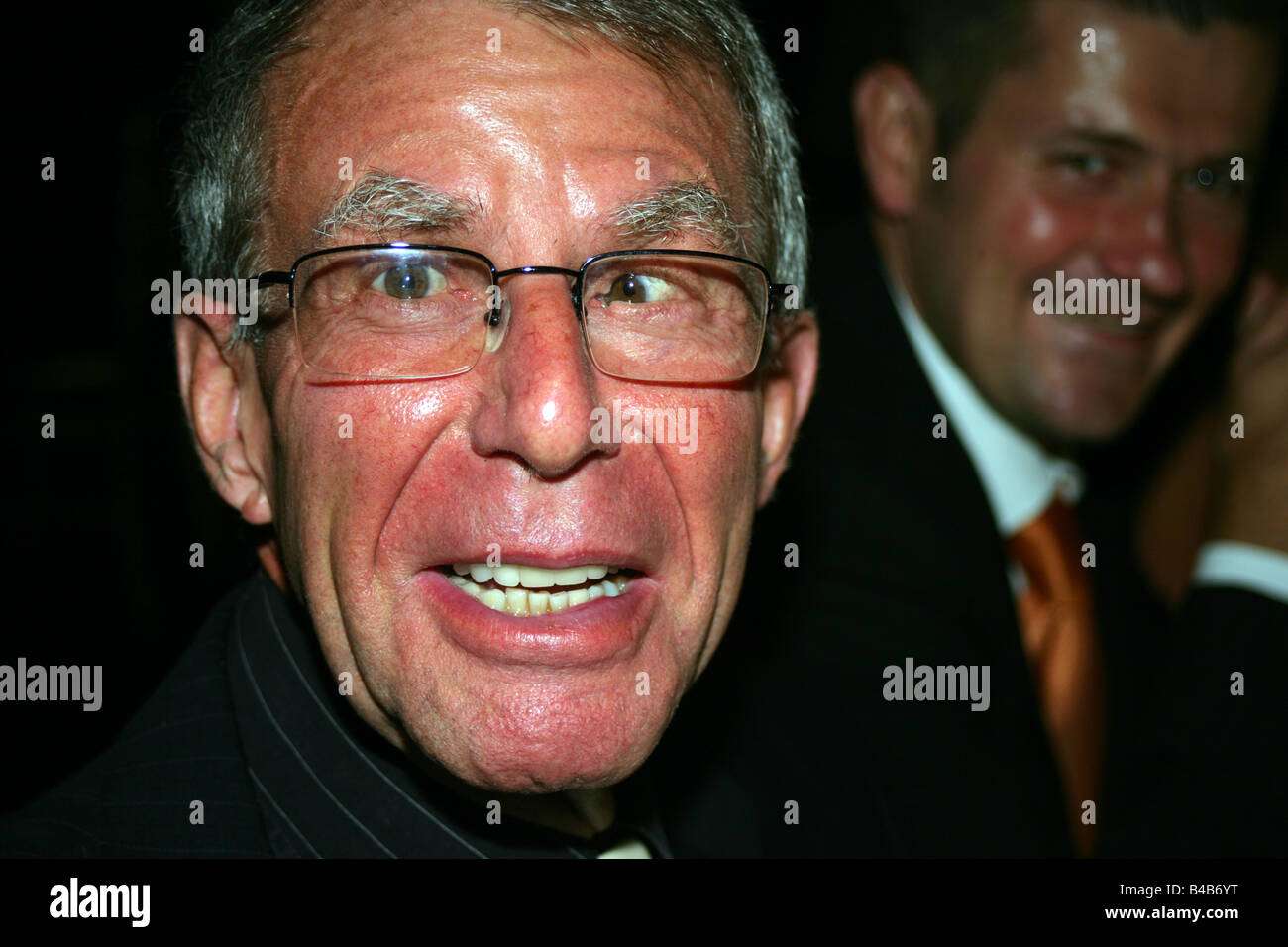 Christian willer hi-res stock photography and images - Alamy