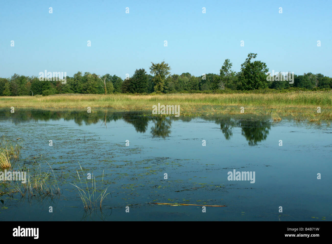 Presque isle state park hi-res stock photography and images - Alamy