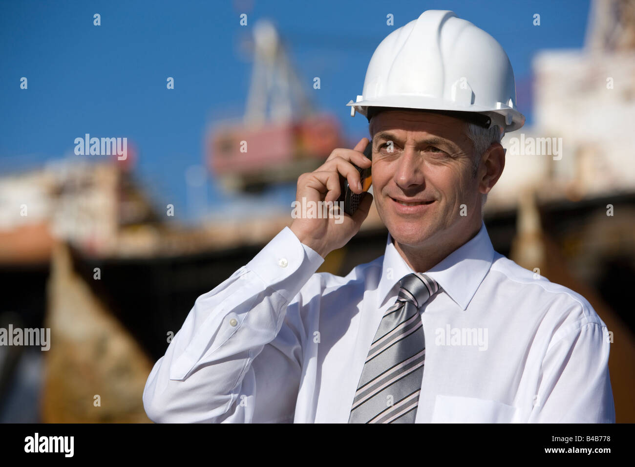 Phone gas field hi-res stock photography and images - Alamy