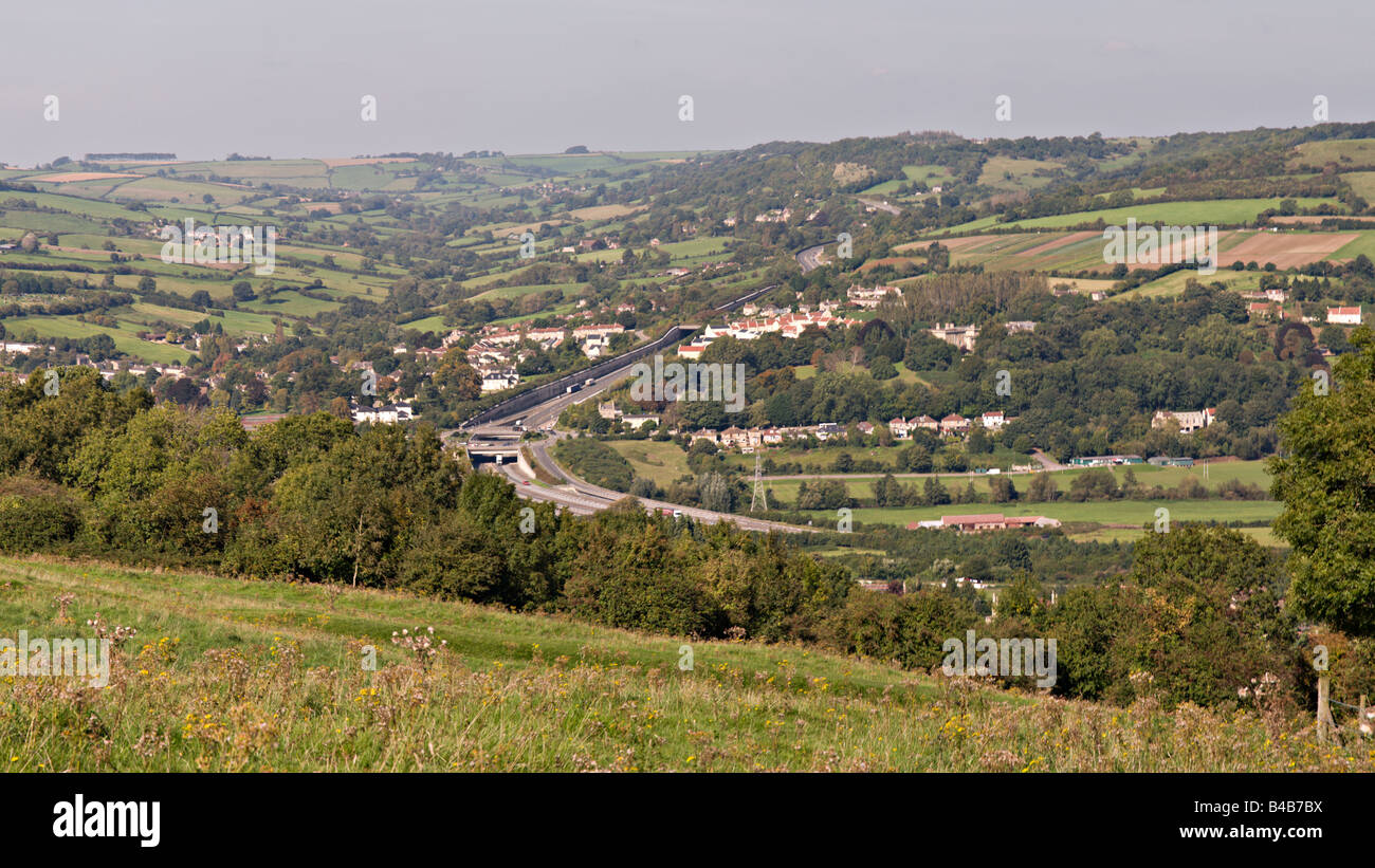 Batheaston hi-res stock photography and images - Alamy
