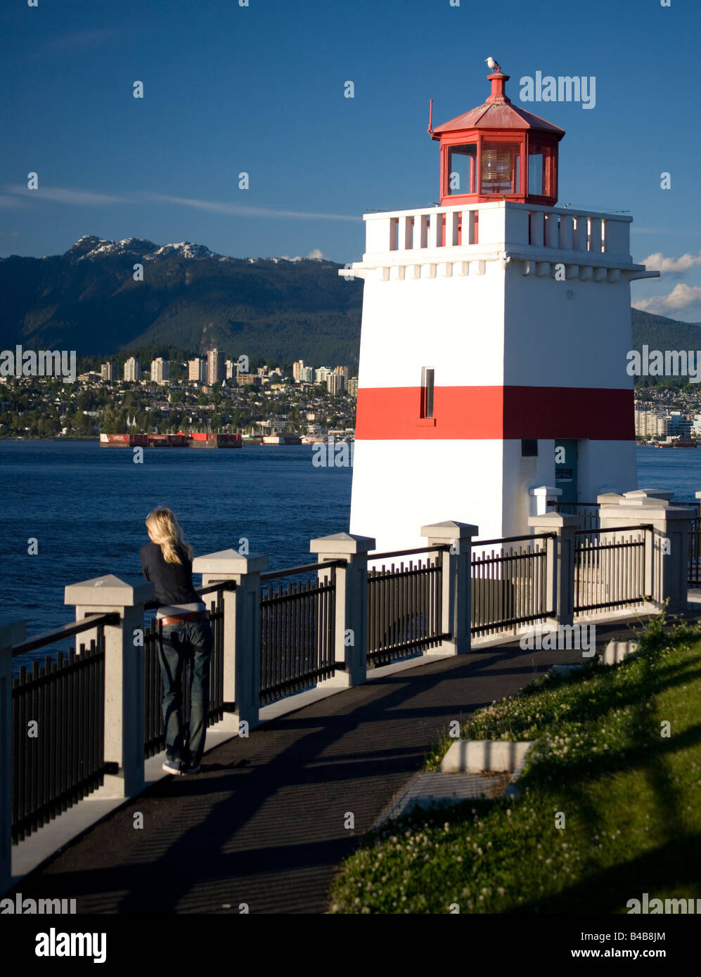 Stanley point hi-res stock photography and images - Alamy