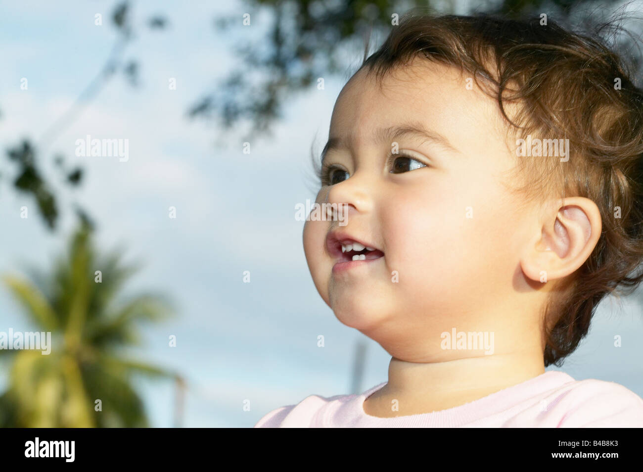Philippine Child Portrait High Resolution Stock Photography and Images ...