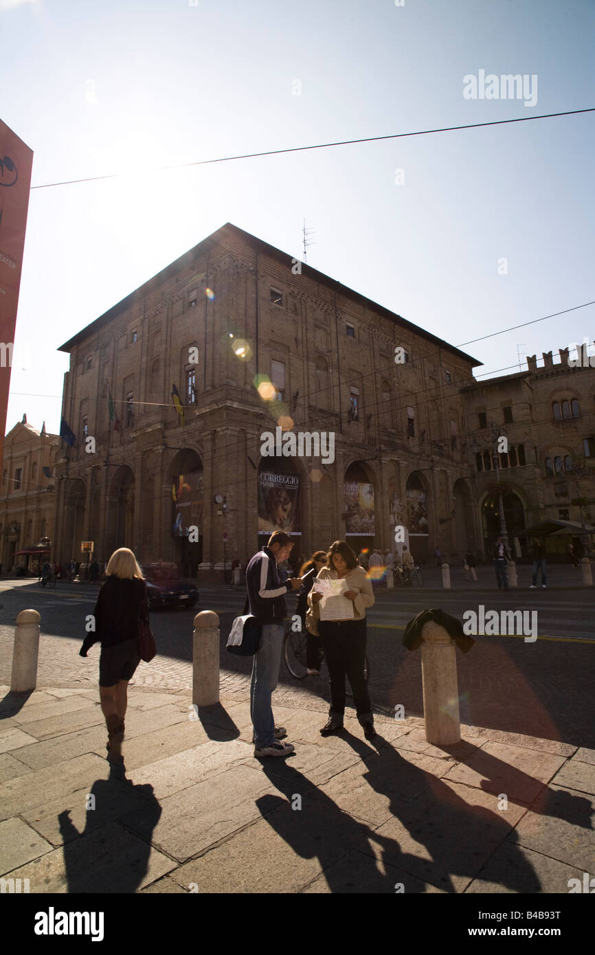 Map of garibaldi hi-res stock photography and images - Alamy