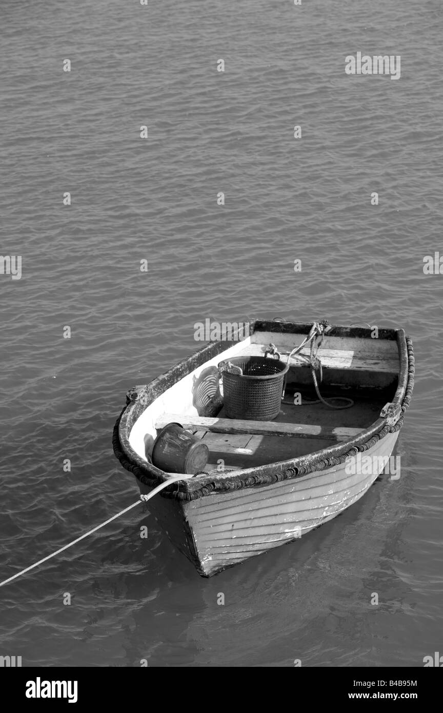 Crabbing bucket Black and White Stock Photos & Images - Alamy