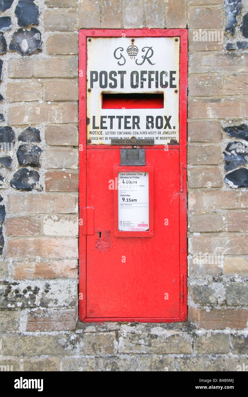 George sixth hi-res stock photography and images - Alamy