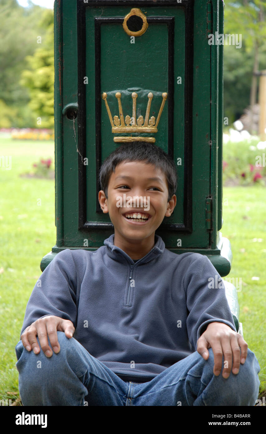 Theo king hi-res stock photography and images - Alamy