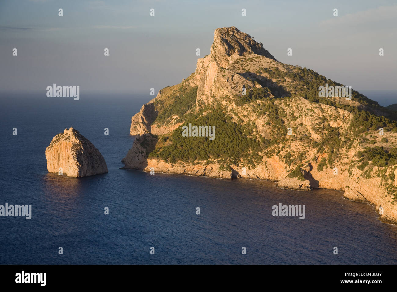 The formentor peninsula hi-res stock photography and images - Alamy