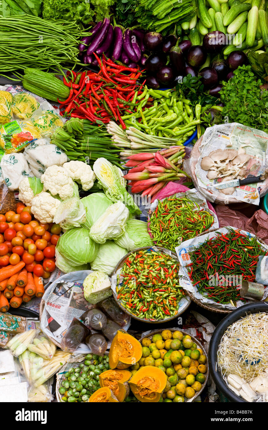 Meat and vegetables produce hi-res stock photography and images - Alamy