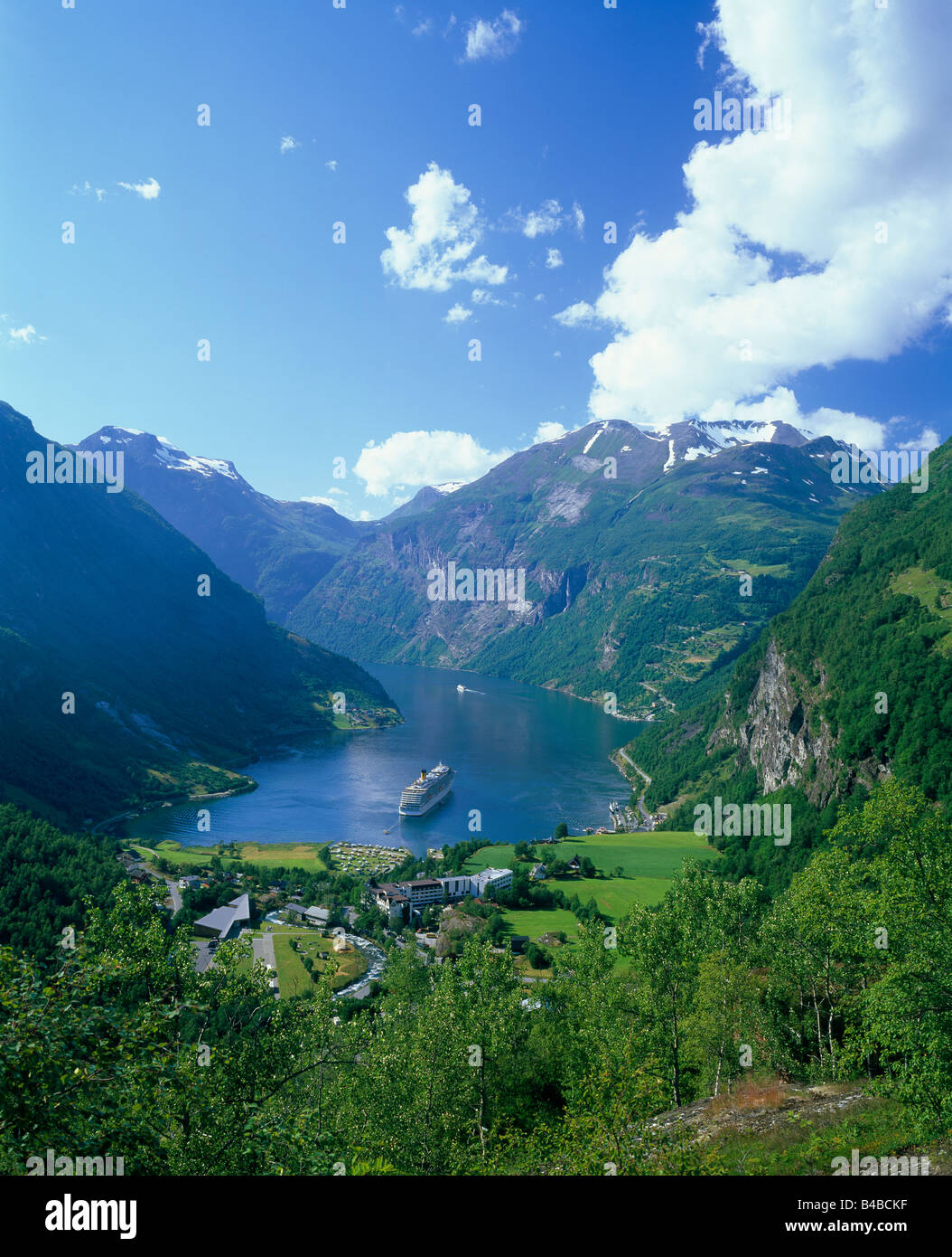 Vestlandet hi-res stock photography and images - Alamy
