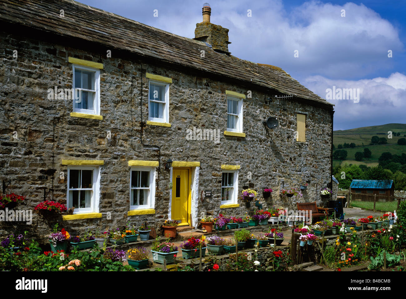 County Durham Countryside High Resolution Stock Photography and Images ...
