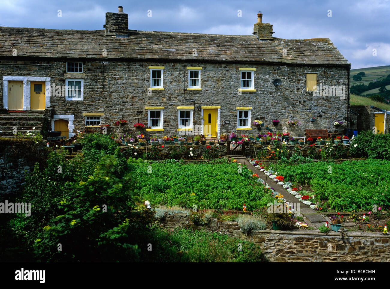 County Durham Countryside High Resolution Stock Photography and Images ...