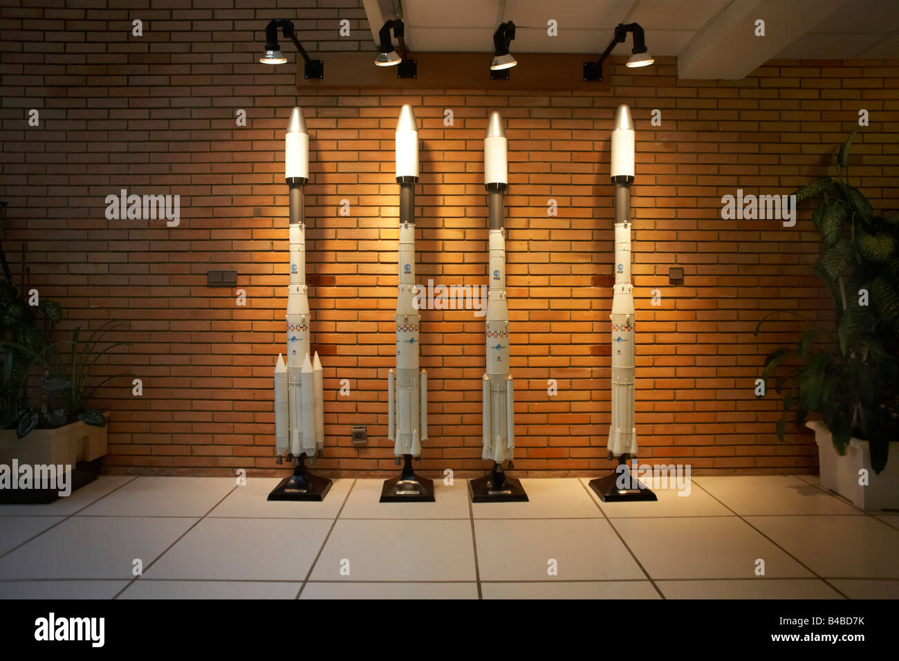 Arianespaces ariane 5 hi-res stock photography and images - Alamy