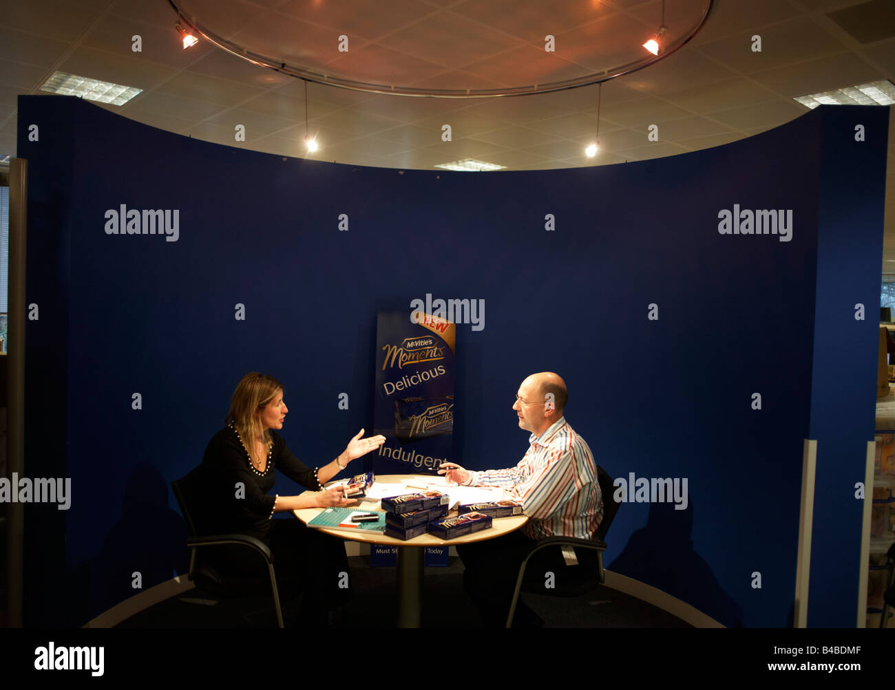 United biscuits group hi-res stock photography and images - Alamy