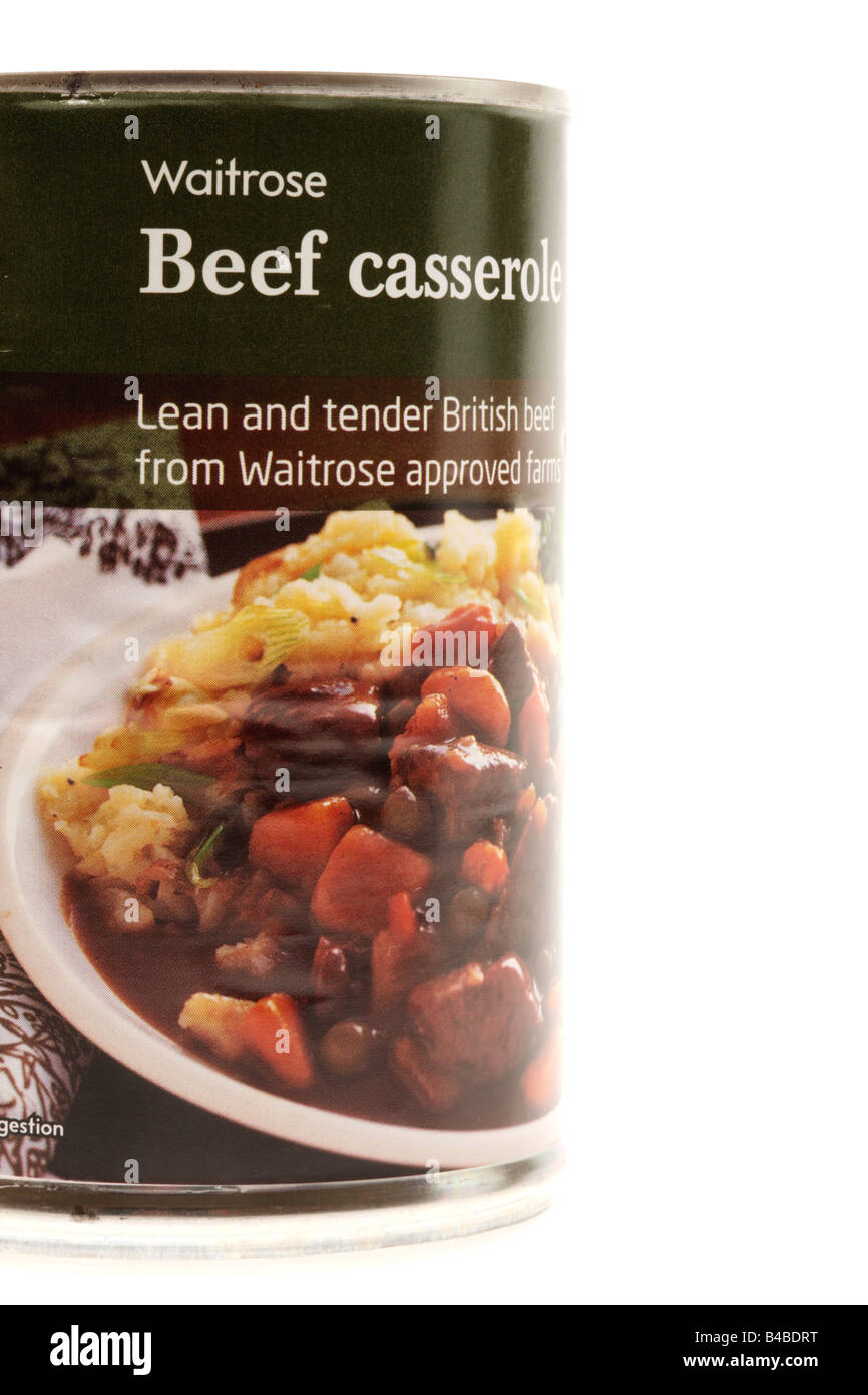 Waitrose beef hi-res stock photography and images - Alamy