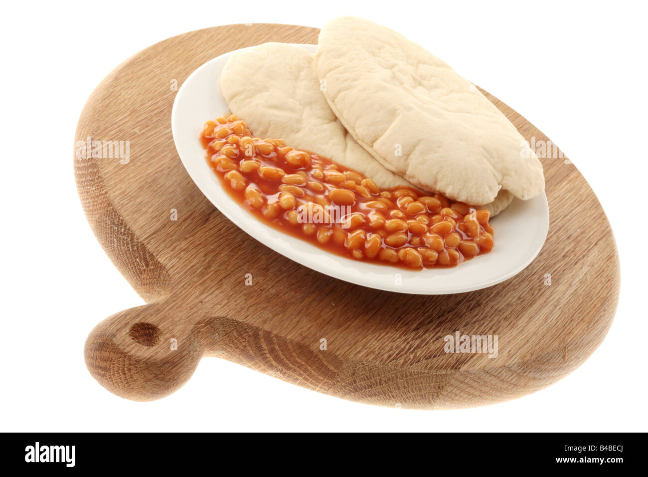 Tinned baked beans hi-res stock photography and images - Alamy