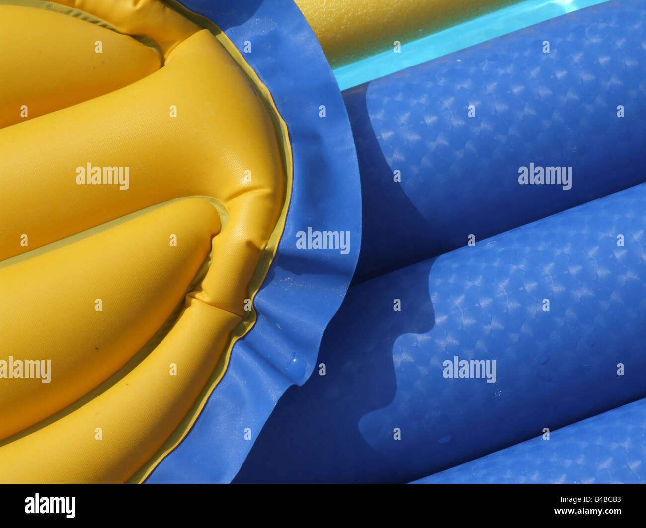 Lilos hi-res stock photography and images - Alamy