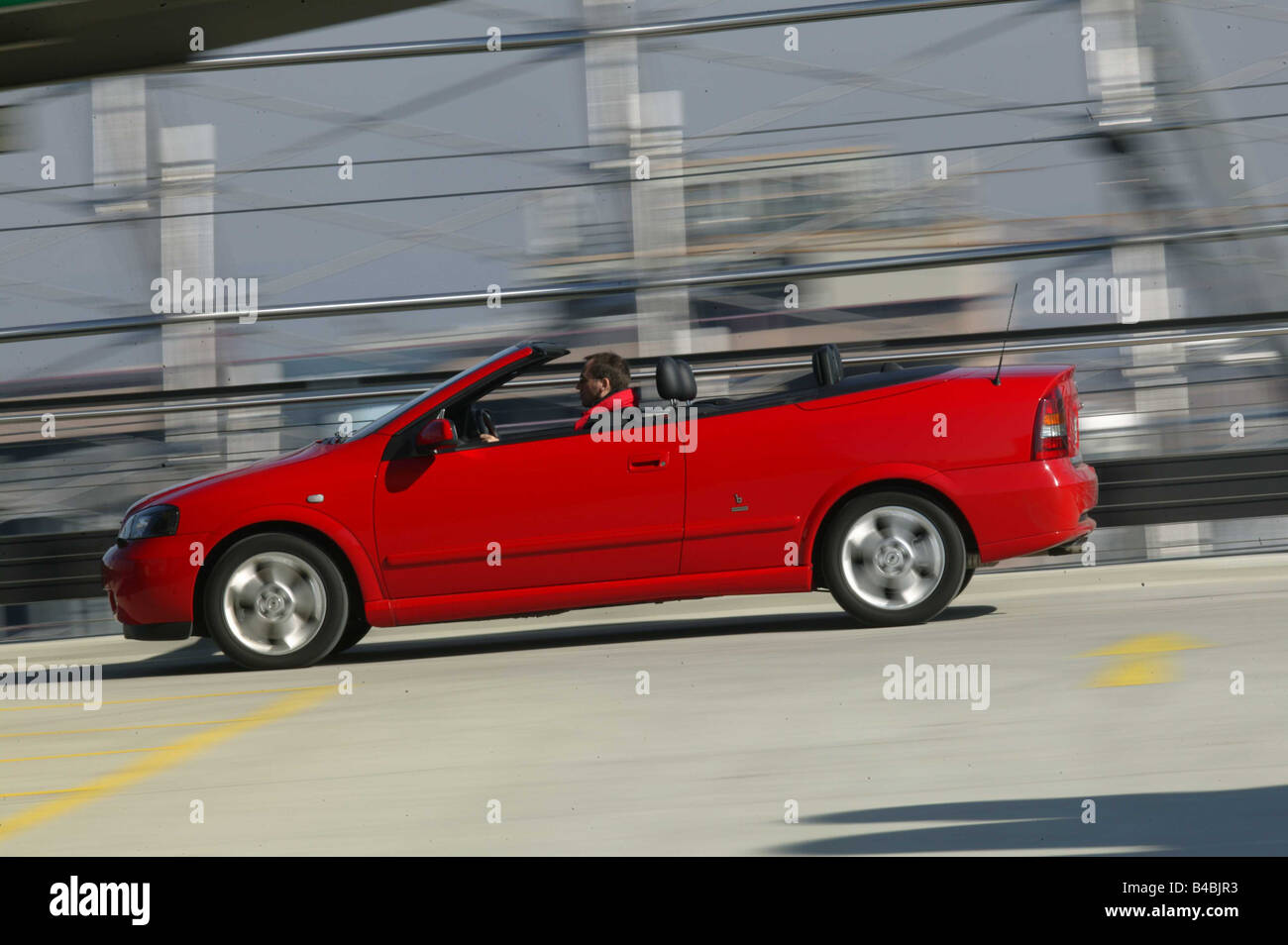 Opel engine hi-res stock photography and images - Alamy