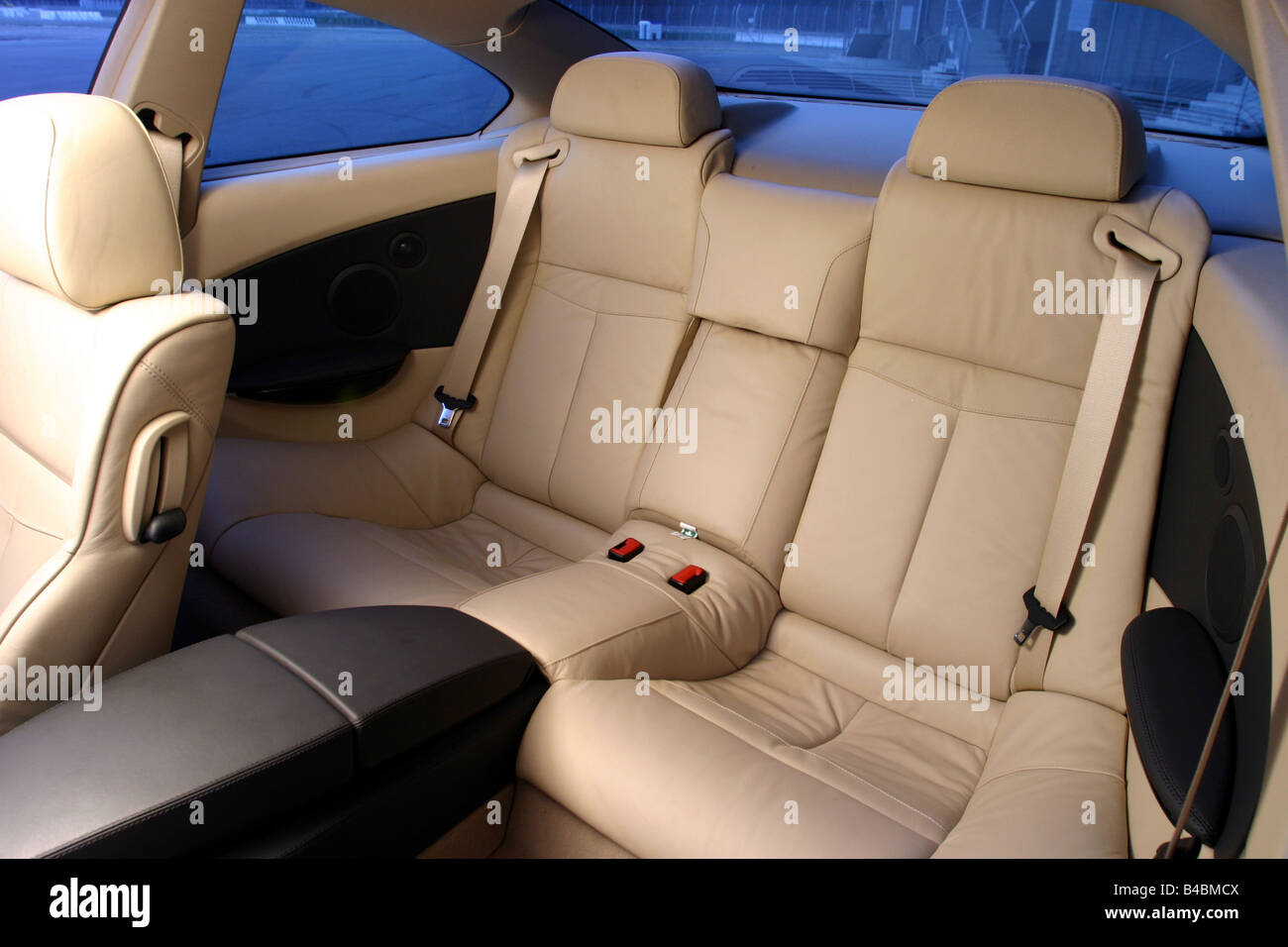Bmw rear hi-res stock photography and images - Alamy