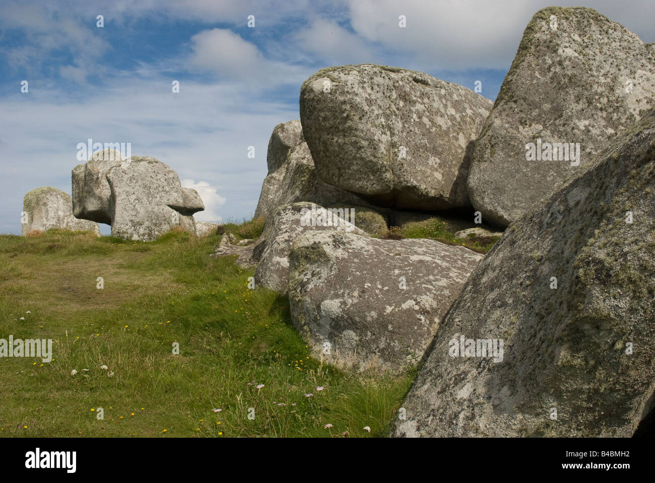 Weathered rocks hi-res stock photography and images - Alamy