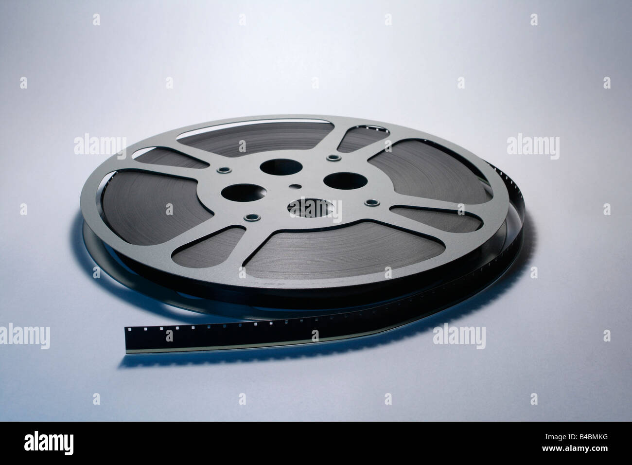 Celluloid film hi-res stock photography and images - Alamy