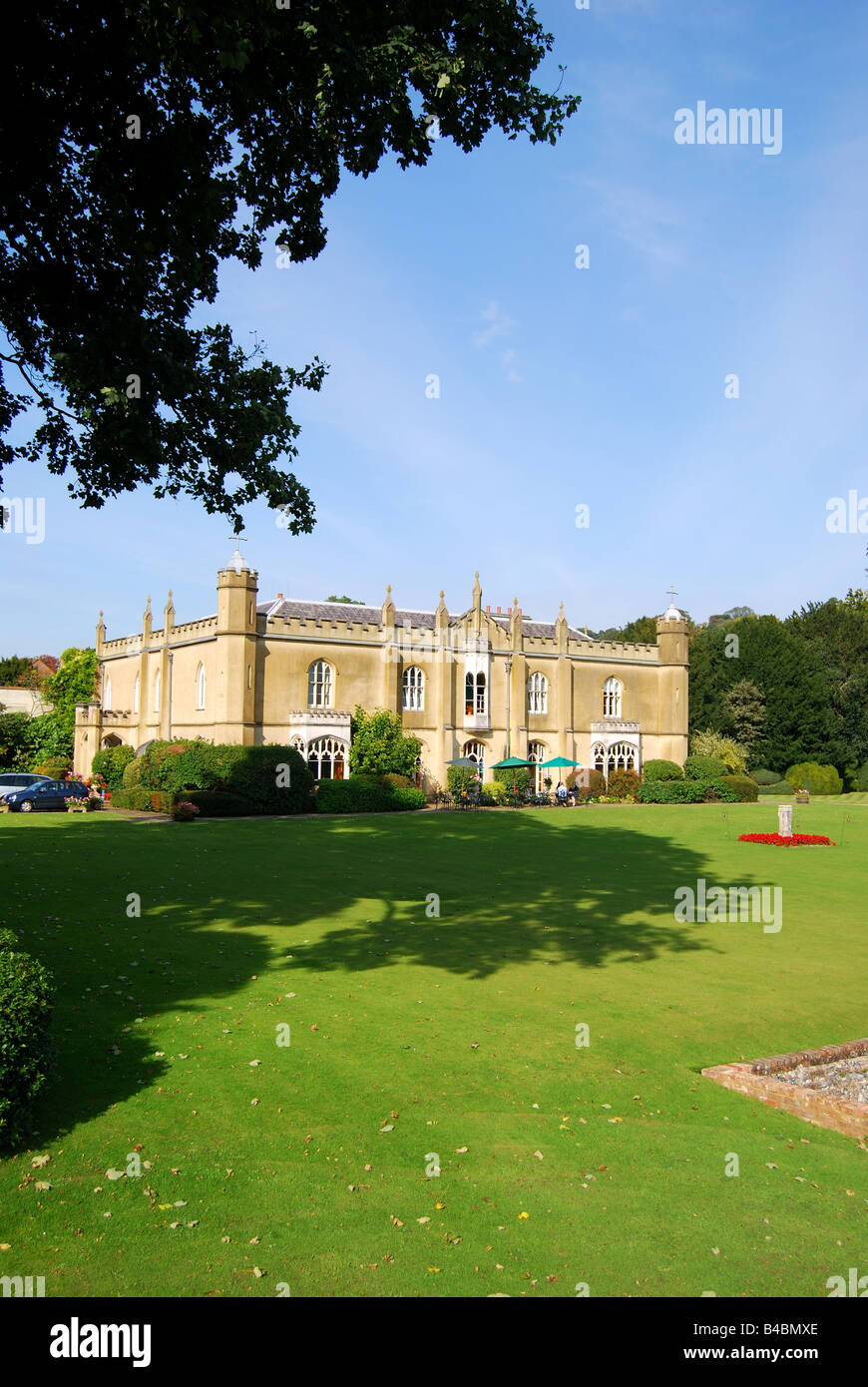 From great missenden hi-res stock photography and images - Alamy