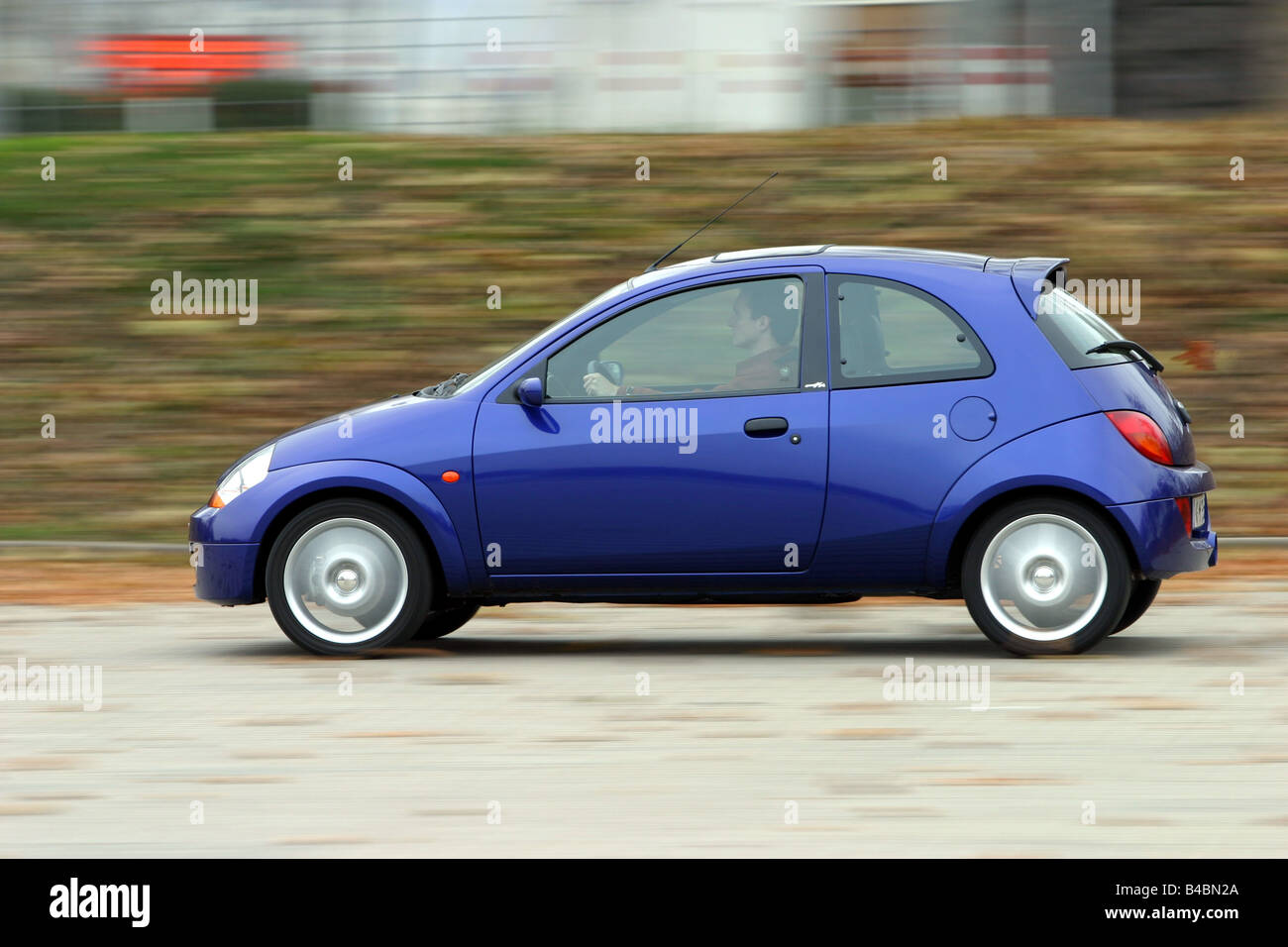 Ford sportka 1 6 hi-res stock photography and images - Alamy