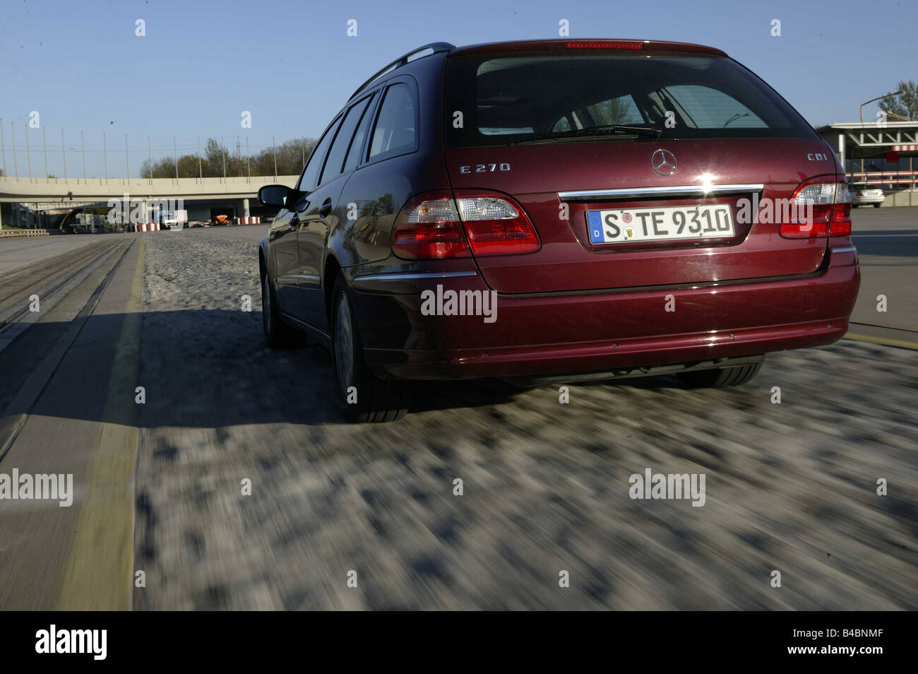 Upper Middle Class Cars