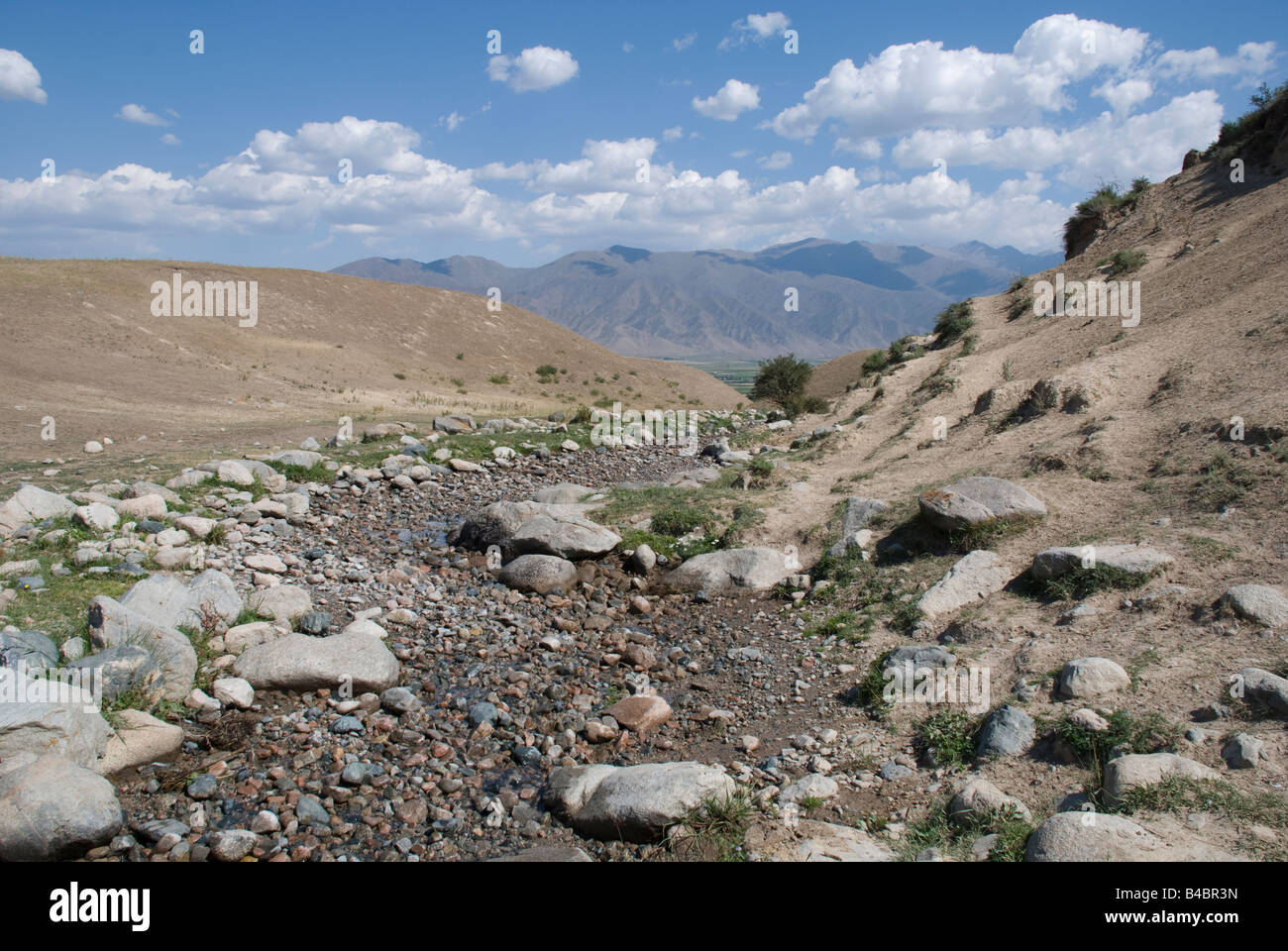 Bed of rocks hi-res stock photography and images - Alamy