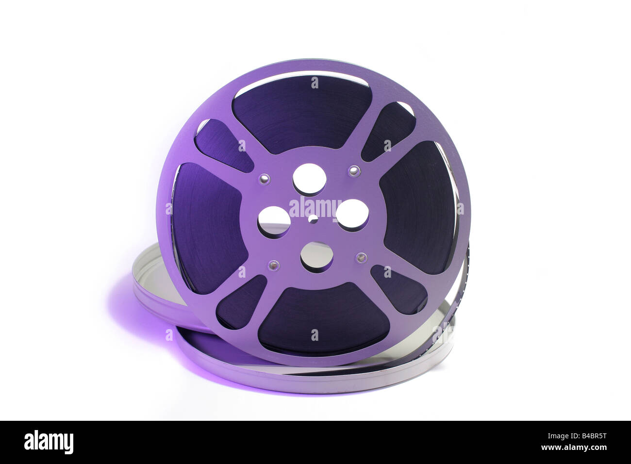 Film pictures Cut Out Stock Images & Pictures - Alamy