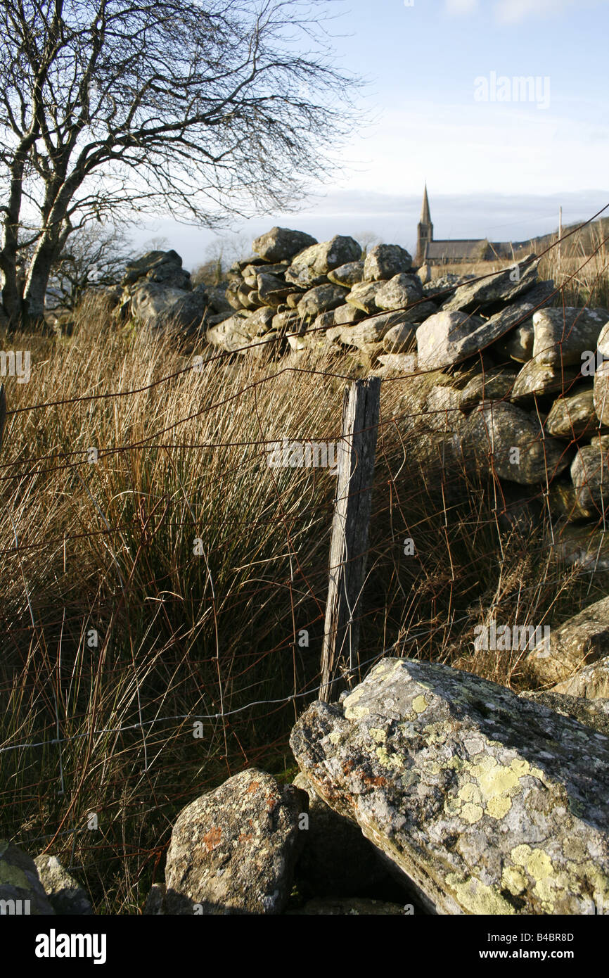 Deiniolen hi-res stock photography and images - Alamy