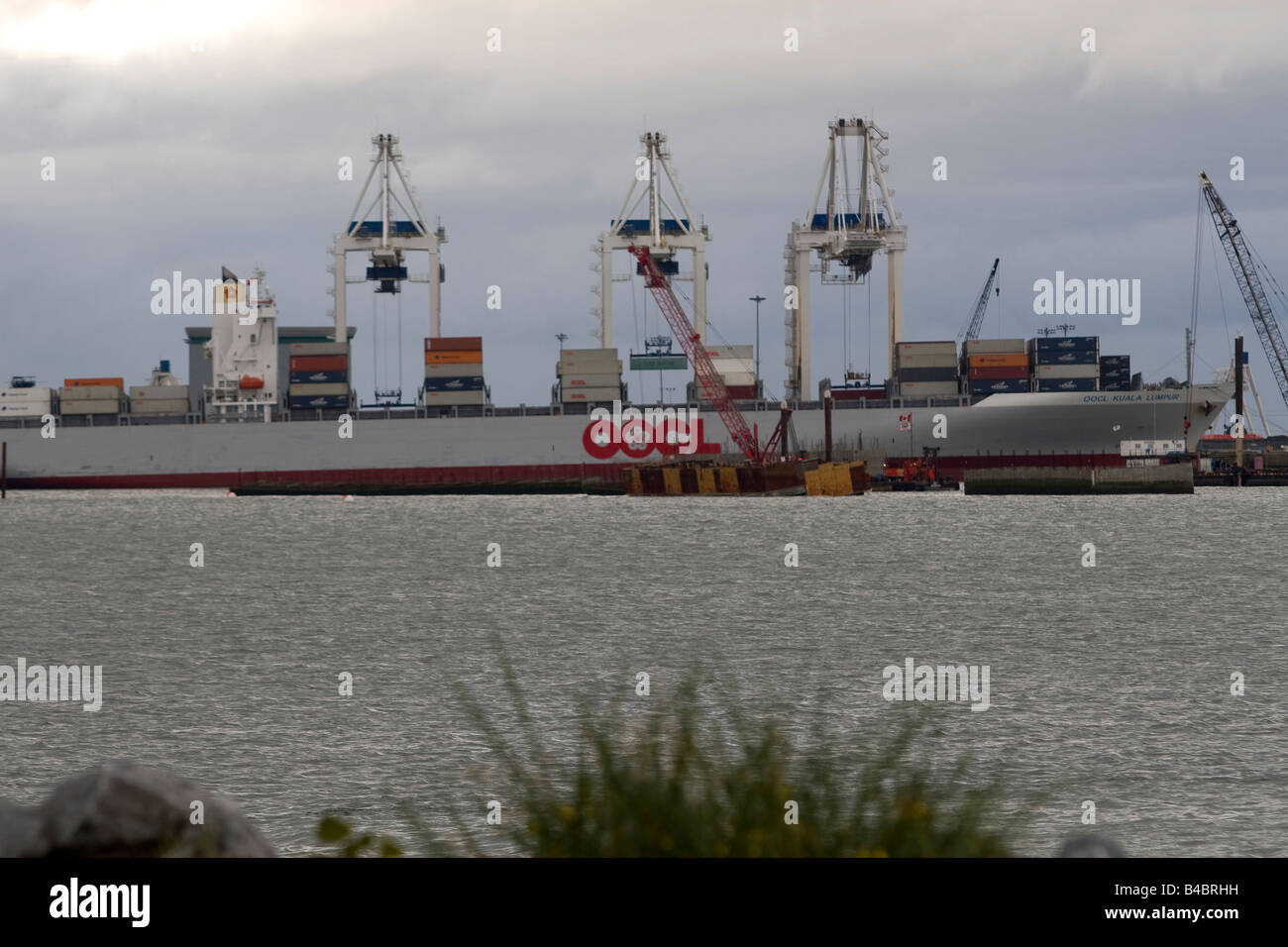 Coastal freighter ship hi-res stock photography and images - Alamy