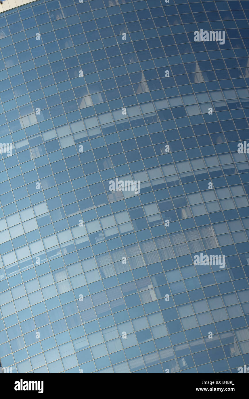 Business building background Stock Photo - Alamy