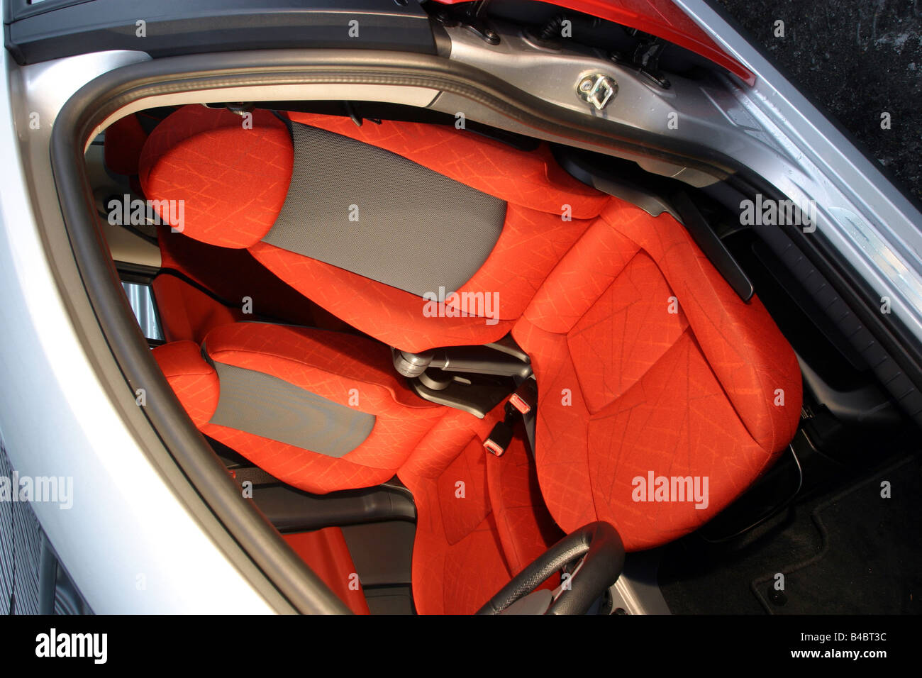 5 seats hi-res stock photography and images - Alamy
